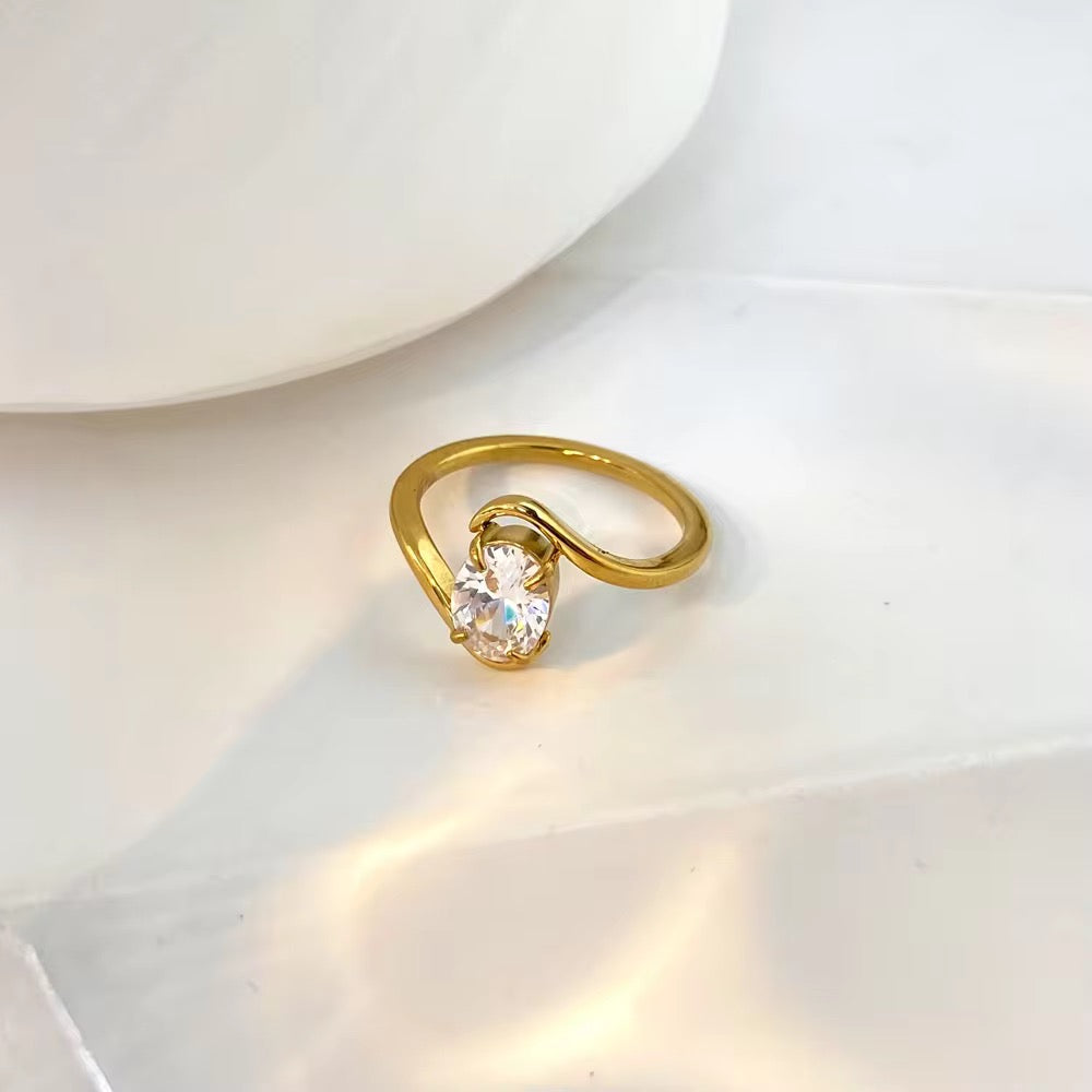 SERA RING – MAUVE ACCESSORIES